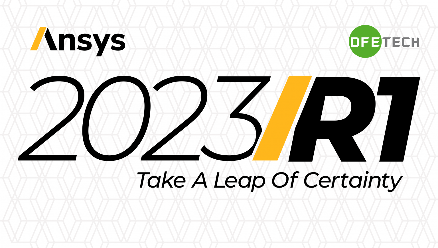ANSYS 2023 R1 Release Highlights – News & Events ANSYS 2023 R1 Release Highlights – News & Events